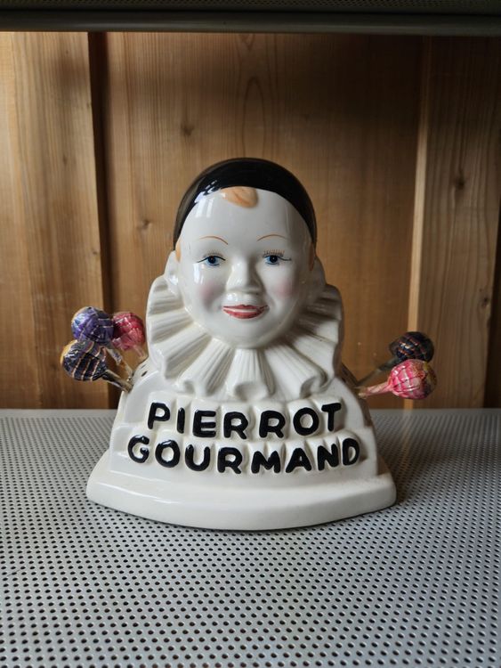 Pierrot Gurmand (Gebraucht) in attiswil für CHF 30 – nur Abholung auf ...