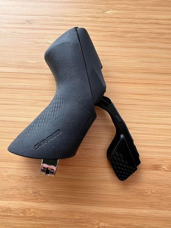 Right-side SRAM Force eTap AXS HRD shift-brake system (Gebraucht) in ...
