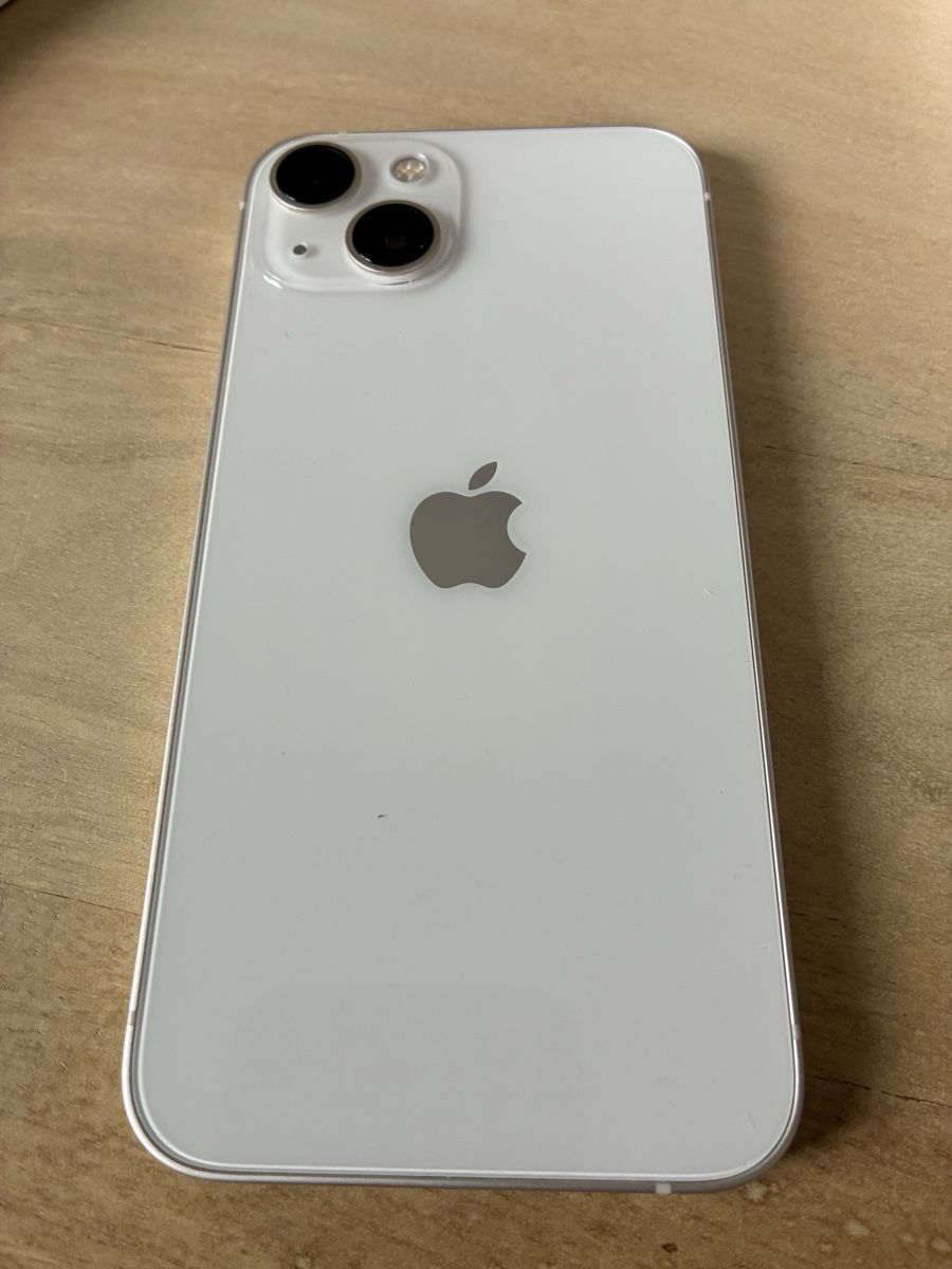 iPhone 13 256 go (D'occasion) à Bulle pour CHF 270 – avec livraison ...