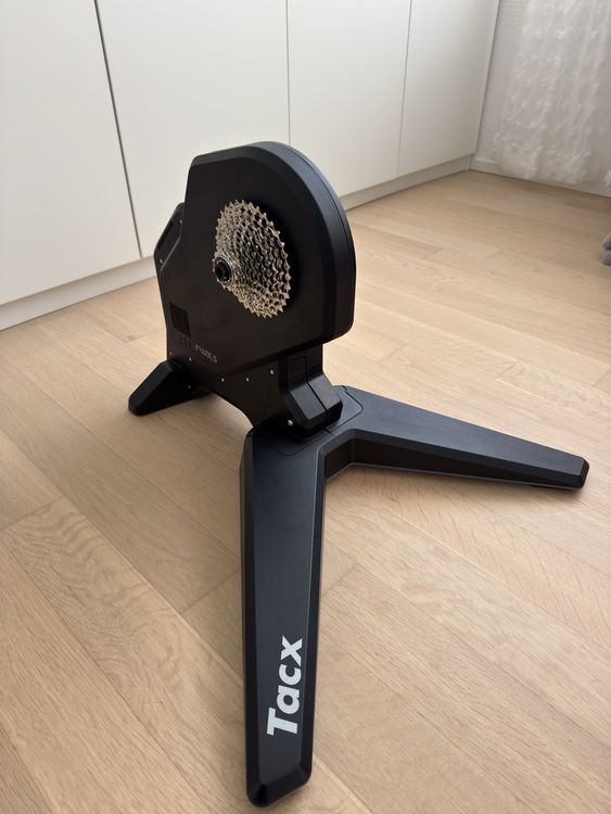 TACX Flux S (Neu (gemäss Beschreibung)) in Hombrechtikon für CHF 330 ...