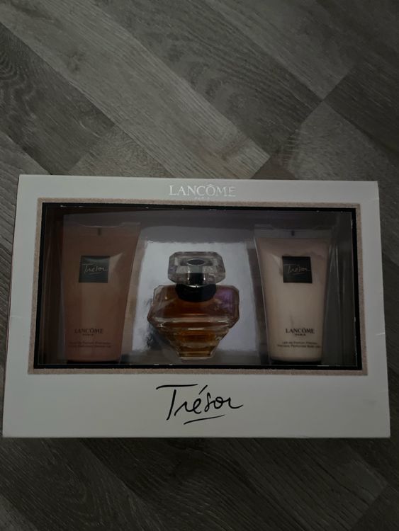 Lancome Tresor | Kaufen auf Ricardo