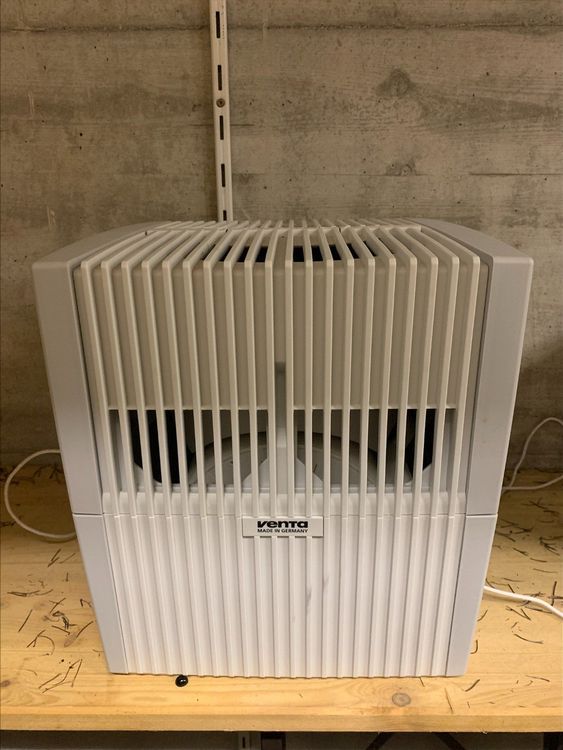 Venta Luftreiniger LW25 | Kaufen auf Ricardo