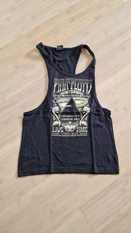 Pink Floyd Top (Gebraucht) in Dänikon ZH für CHF 6 – mit Lieferung auf ...