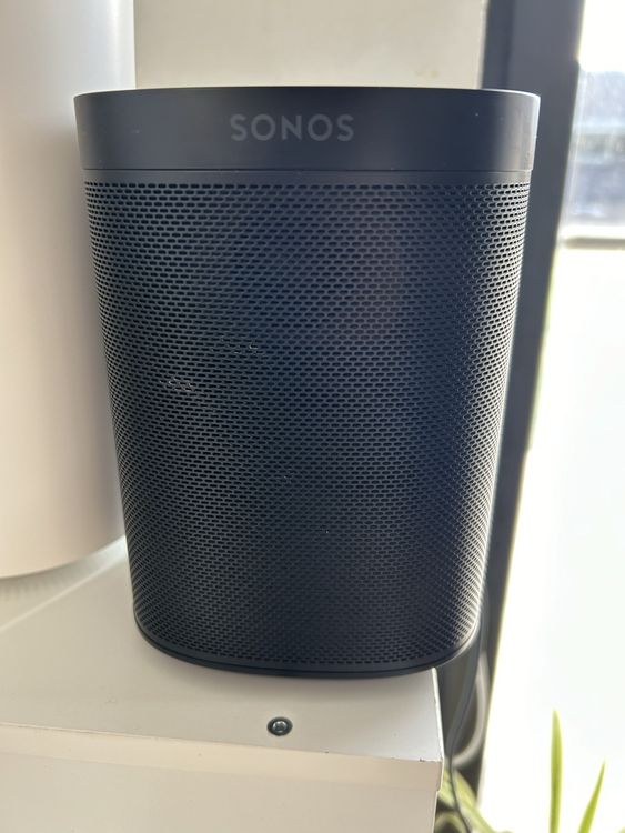 Sonos One Model S13 | Kaufen auf Ricardo