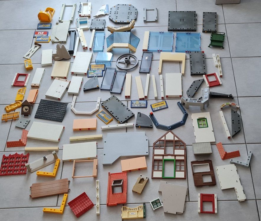 Playmobil Teile Konvolut | Kaufen auf Ricardo