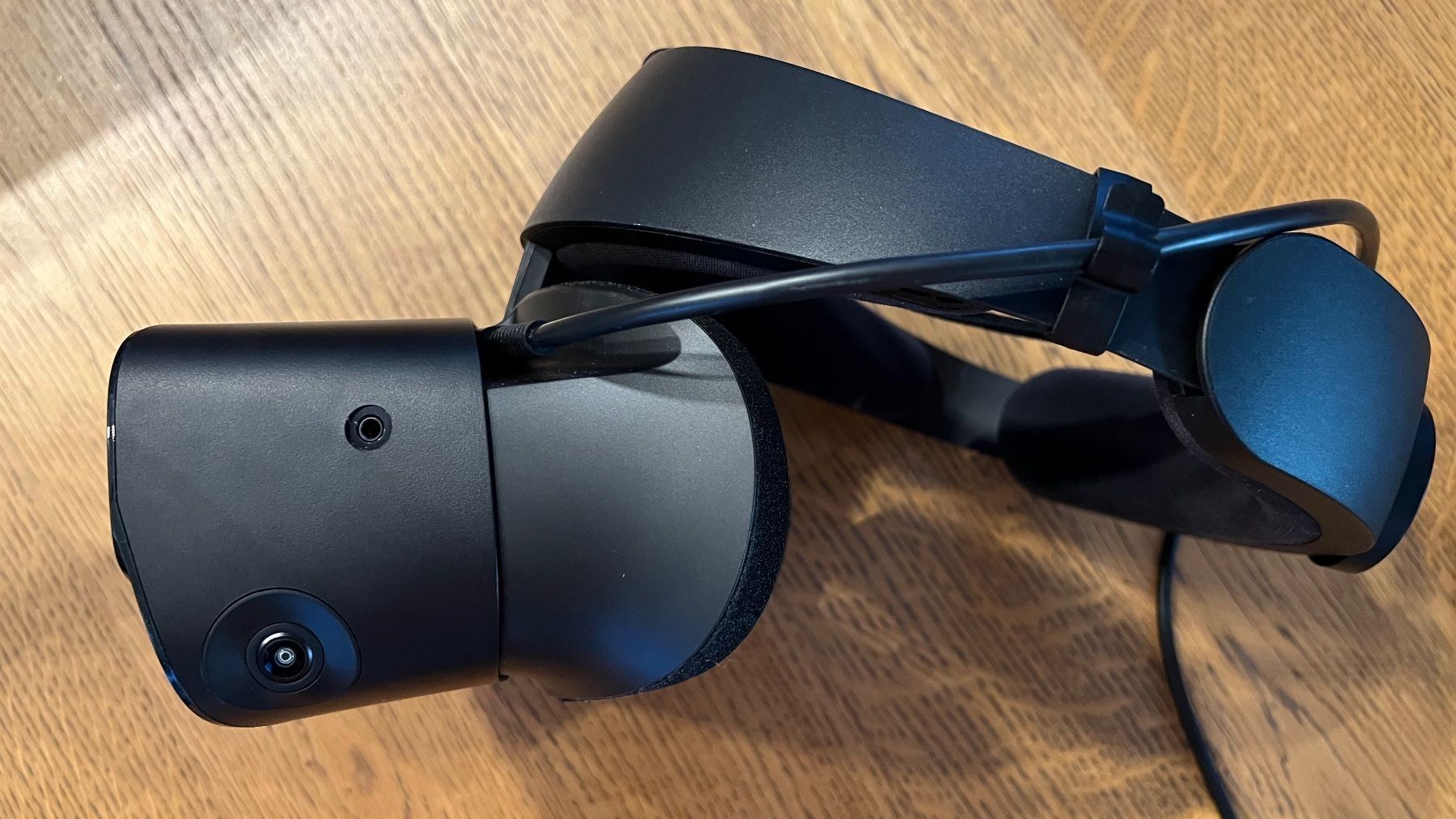 VR-Brille Oculus Rift S (Gebraucht) in Richterswil für CHF 20 – mit ...
