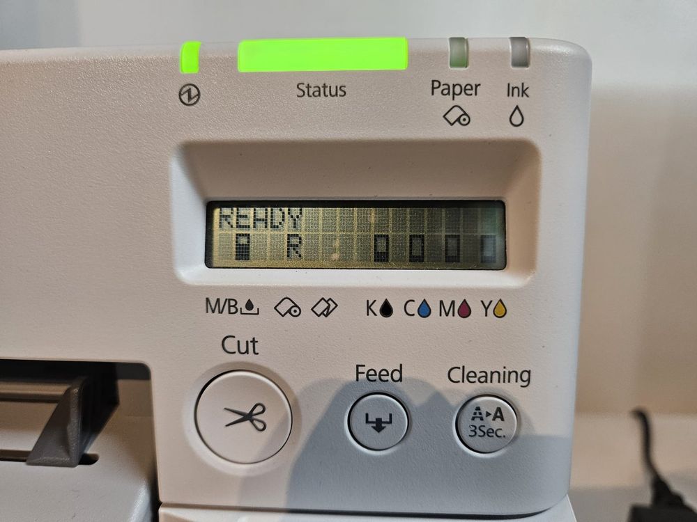 EPSON TM-C3500 Etiketten-Drucker (Gebraucht) in Winterthur für CHF 375 ...
