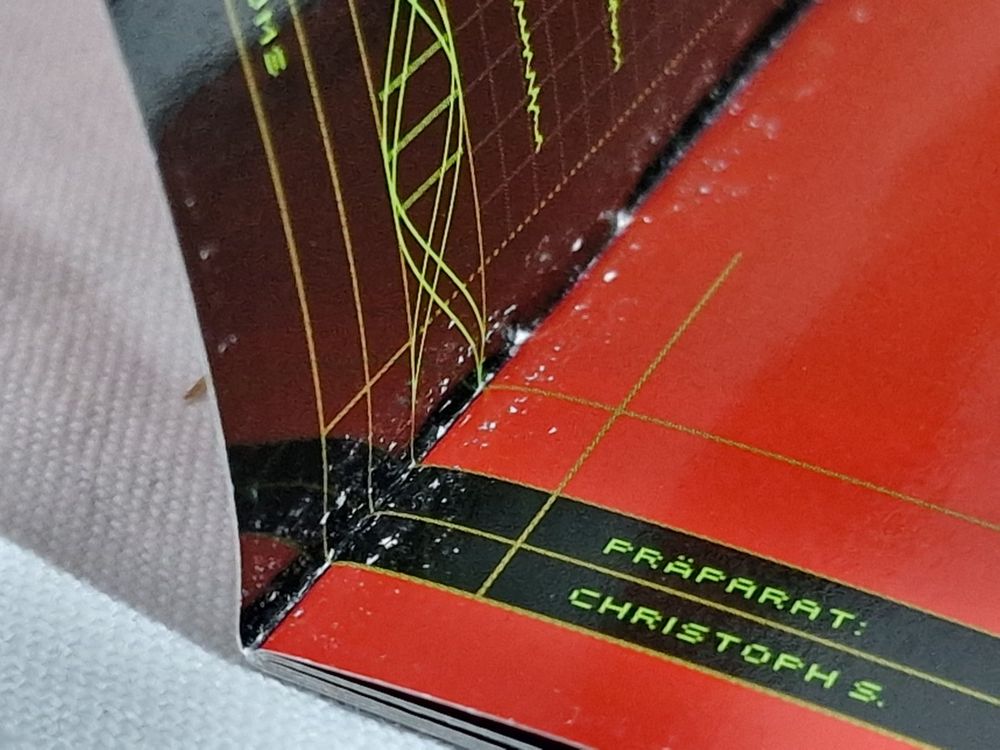 Rammstein Mutter 2 CD Tour Edition Limited (Gebraucht) in Gunzgen für ...