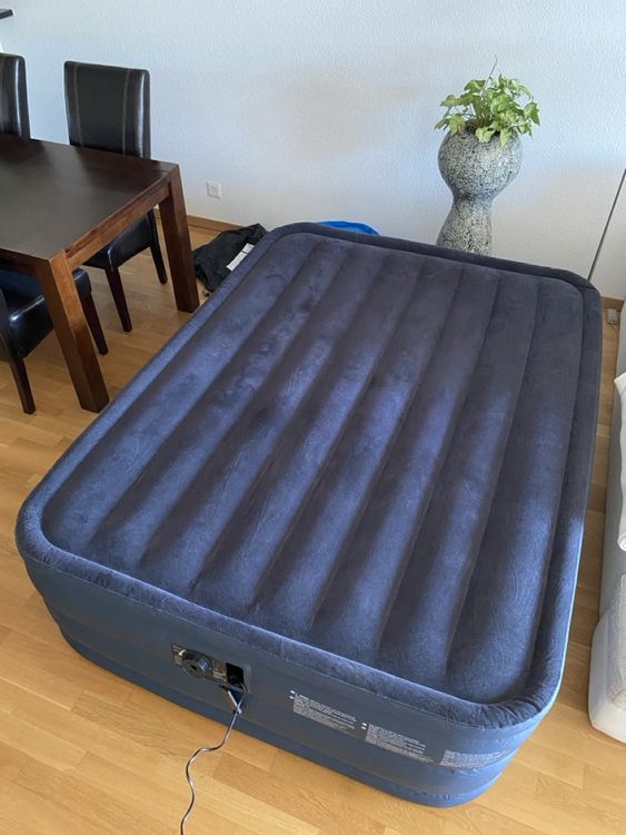 Intex 620r Luftbett | Kaufen auf Ricardo