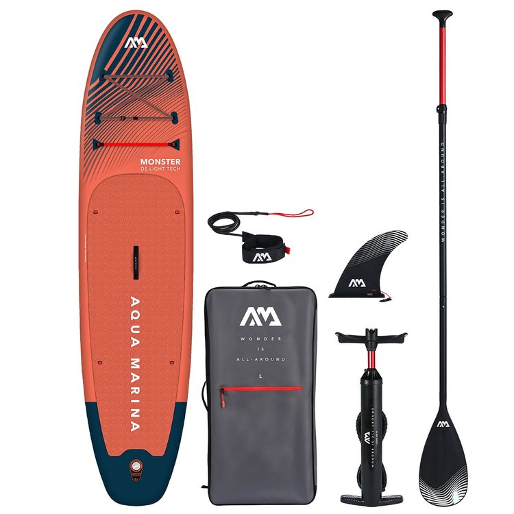 Aqua Marina Monster Sky Glider | Kaufen auf Ricardo
