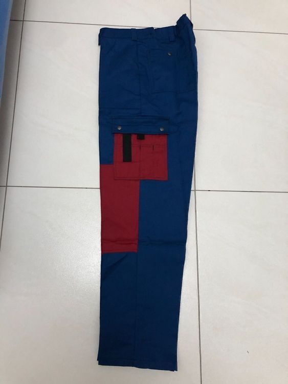 Spilag Arbeitshosen Gr.50 (Neu und originalverpackt) in Erschwil für ...