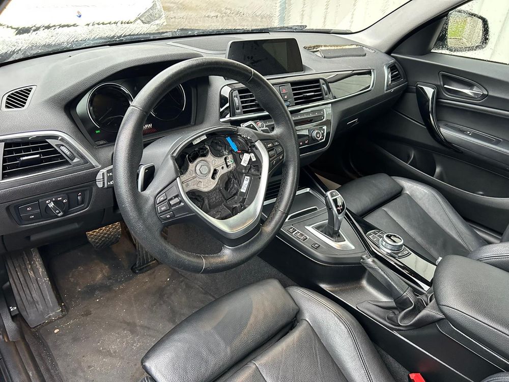 BMW F22 230i Coupé (Defekt) in Wattwil für CHF 9890 – nur Abholung auf ...