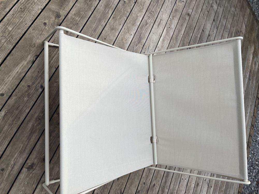 Havsten Sessel Ikea (Gebraucht) in Bremgarten AG für CHF 130 – nur ...