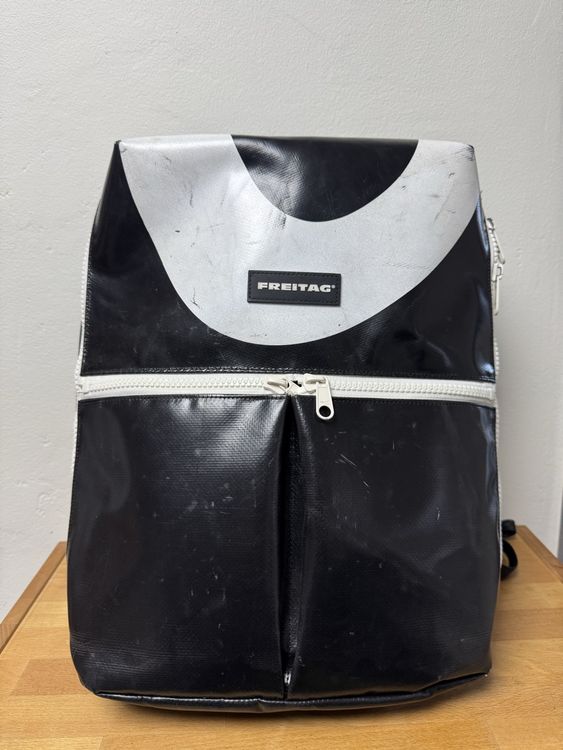 Freitag Rucksack F49 Fringe (Neu (gemäss Beschreibung)) in Buchrain für ...