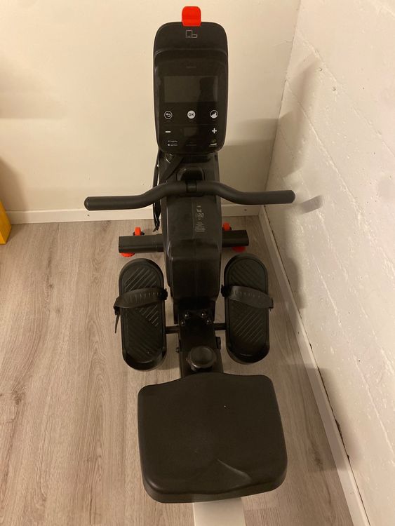 Rudergerät „Domyos R500 B“ (Gebraucht) in Muttenz für CHF 225 – nur ...