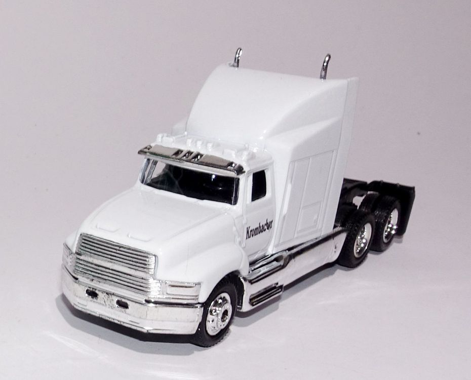 Ford Aeromax US Truck Zugmaschine High Speed (Boley) 1:87 (Gebraucht ...