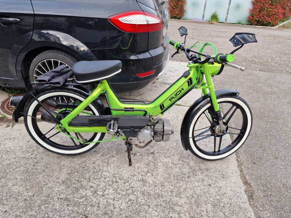 Puch Maxi NV | Kaufen auf Ricardo