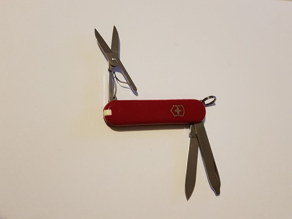 Victorinox Integra Signum | Kaufen auf Ricardo