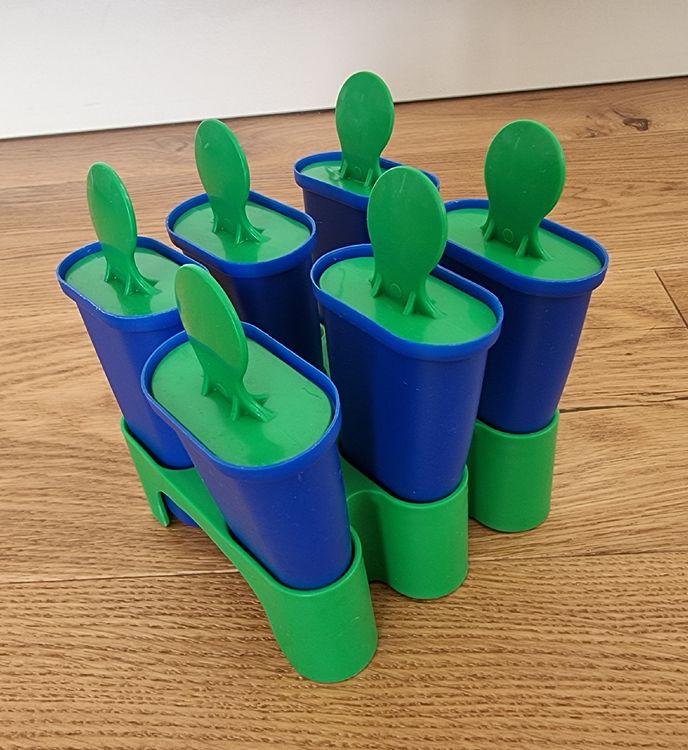 Glace-Form / Eis-Form (Gebraucht) in Lengnau AG für CHF 1 – mit ...