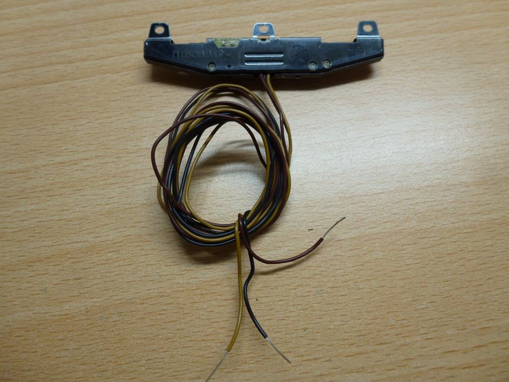 Fleischmann Elektrischer Weichenantrieb 6421-9421-6441 | Kaufen auf Ricardo