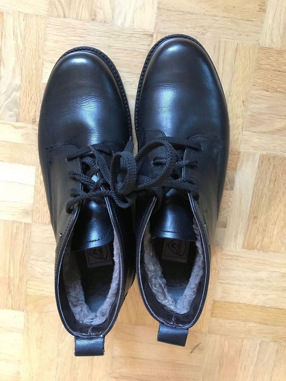 Gallus Winter-Boots/Gallu-Tex echt Leder (Neu (gemäss Beschreibung)) in ...
