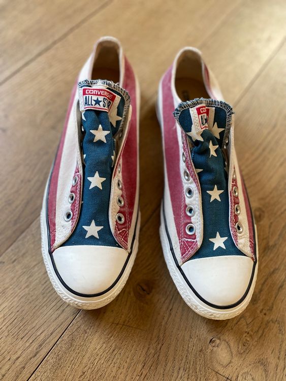 Converse all star (Neu (gemäss Beschreibung)) in Sulgen für CHF 25 ...