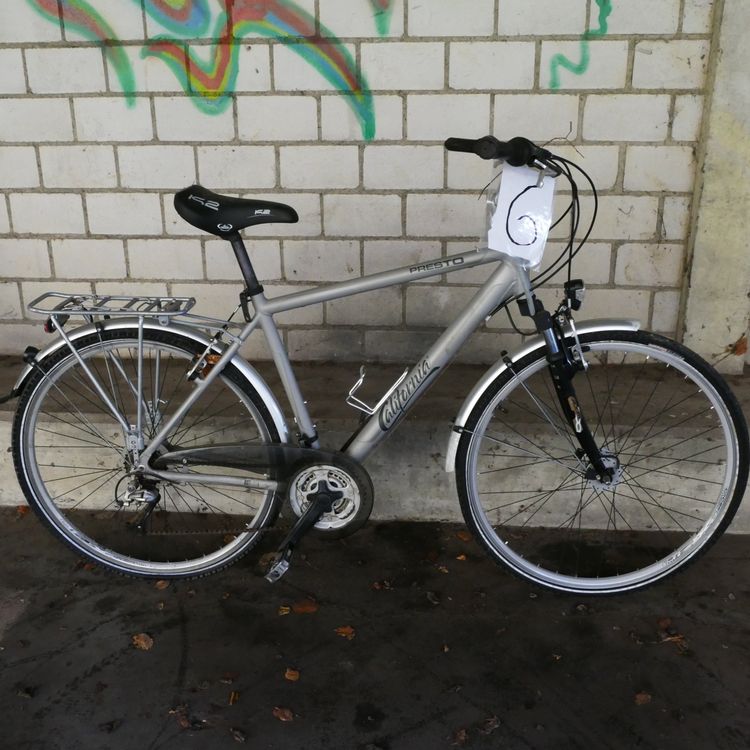 Velo 6 (Defekt) in Winterthur für CHF 50 – nur Abholung auf Ricardo kaufen
