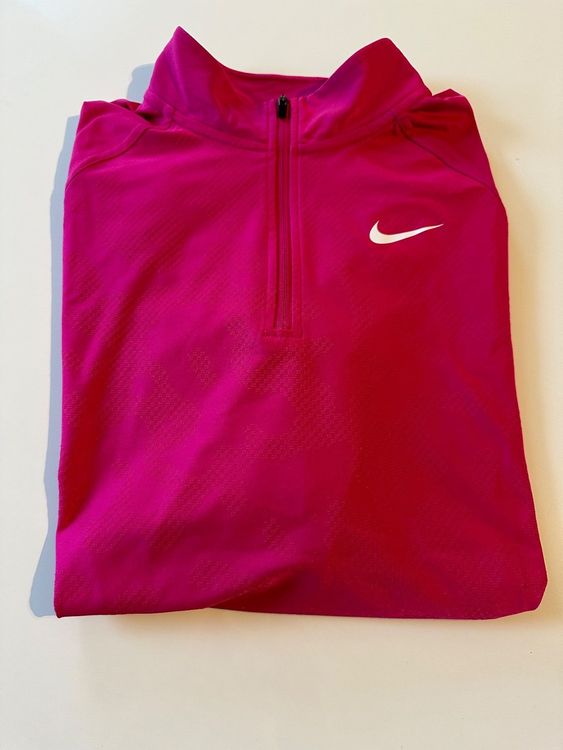 Nike Golf Midlayer - Dri-fit - Grösse M - Neuwertig | Kaufen auf Ricardo