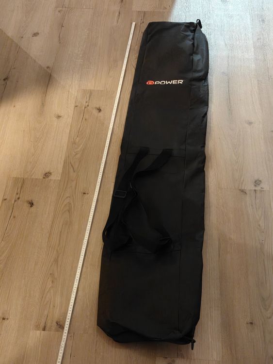 Rucksack - Tasche für RC-Segelflugzeuge (Gebraucht) in Seftigen für CHF ...