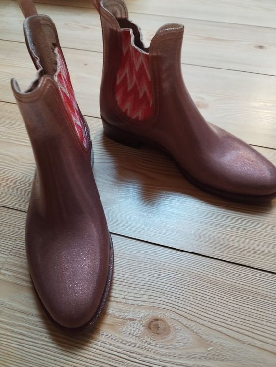 Bottes de pluie Lemon jelly | Kaufen auf Ricardo