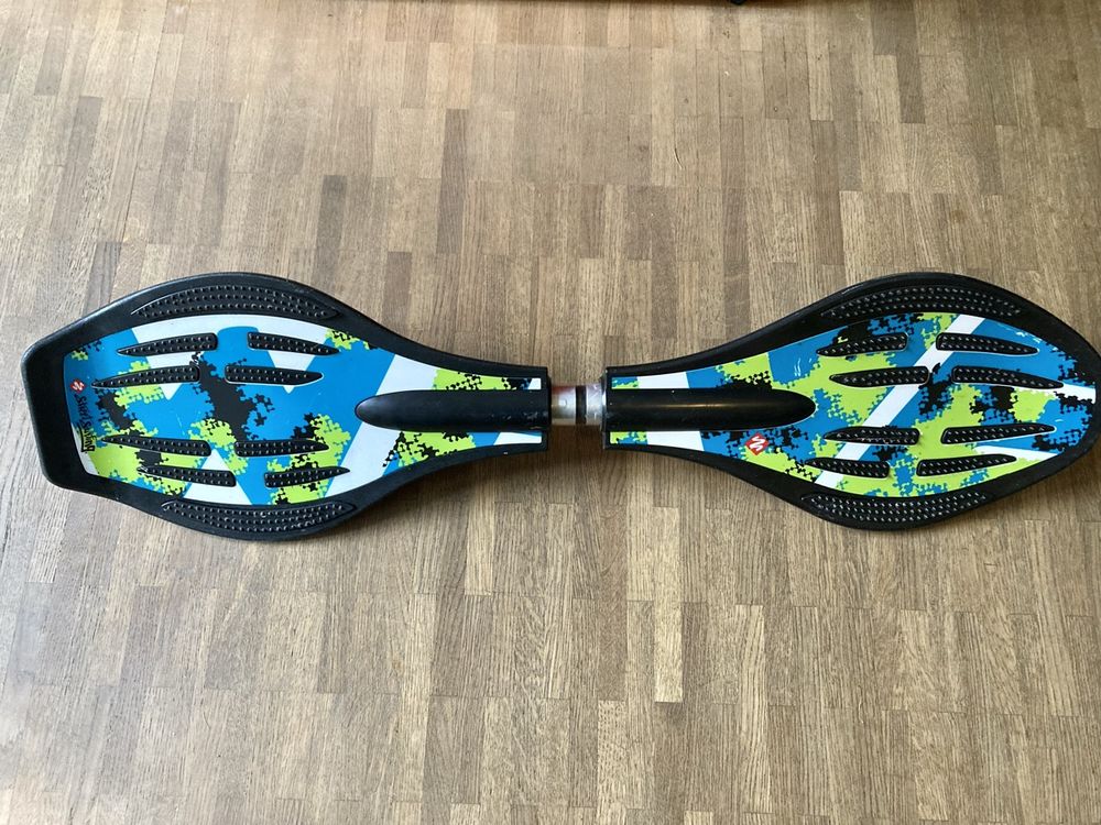 Waveboard | Kaufen auf Ricardo