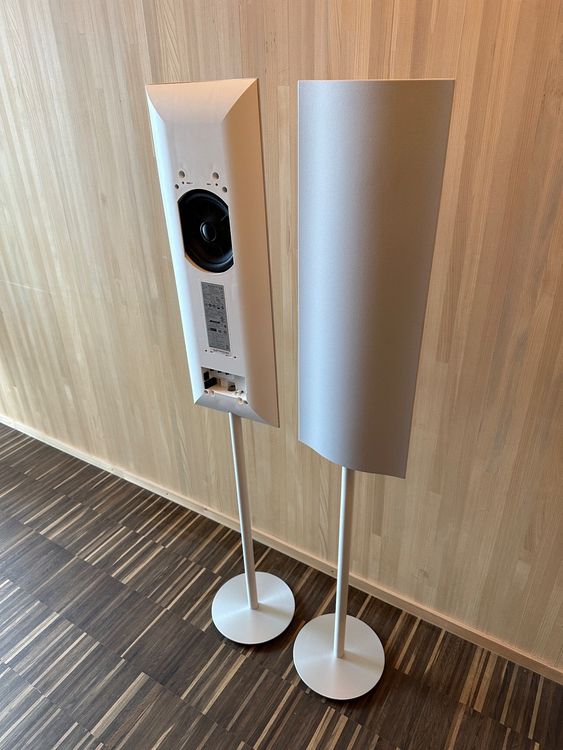 Bang&Olufsen BeoLab 12-1 Lautsprecher (Gebraucht) in Küssnacht am Rigi ...