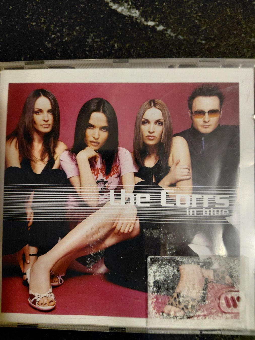 The Corrs CD-Set, 3 Stk. Top Zustand (Gebraucht) in Bürchen für CHF 9 ...