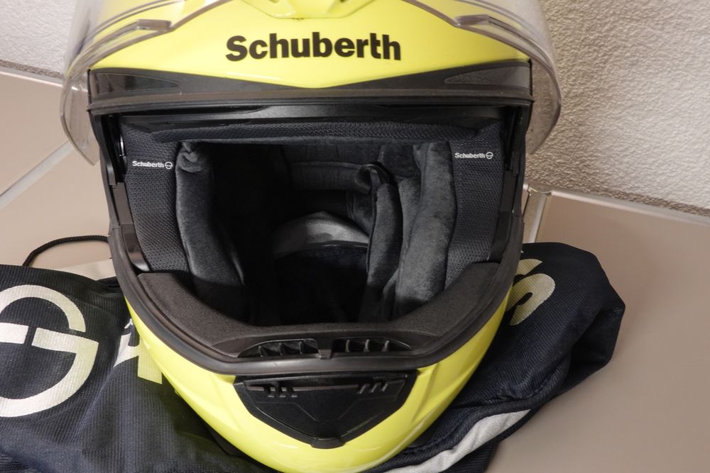 Schubert C3 Pro | Kaufen auf Ricardo