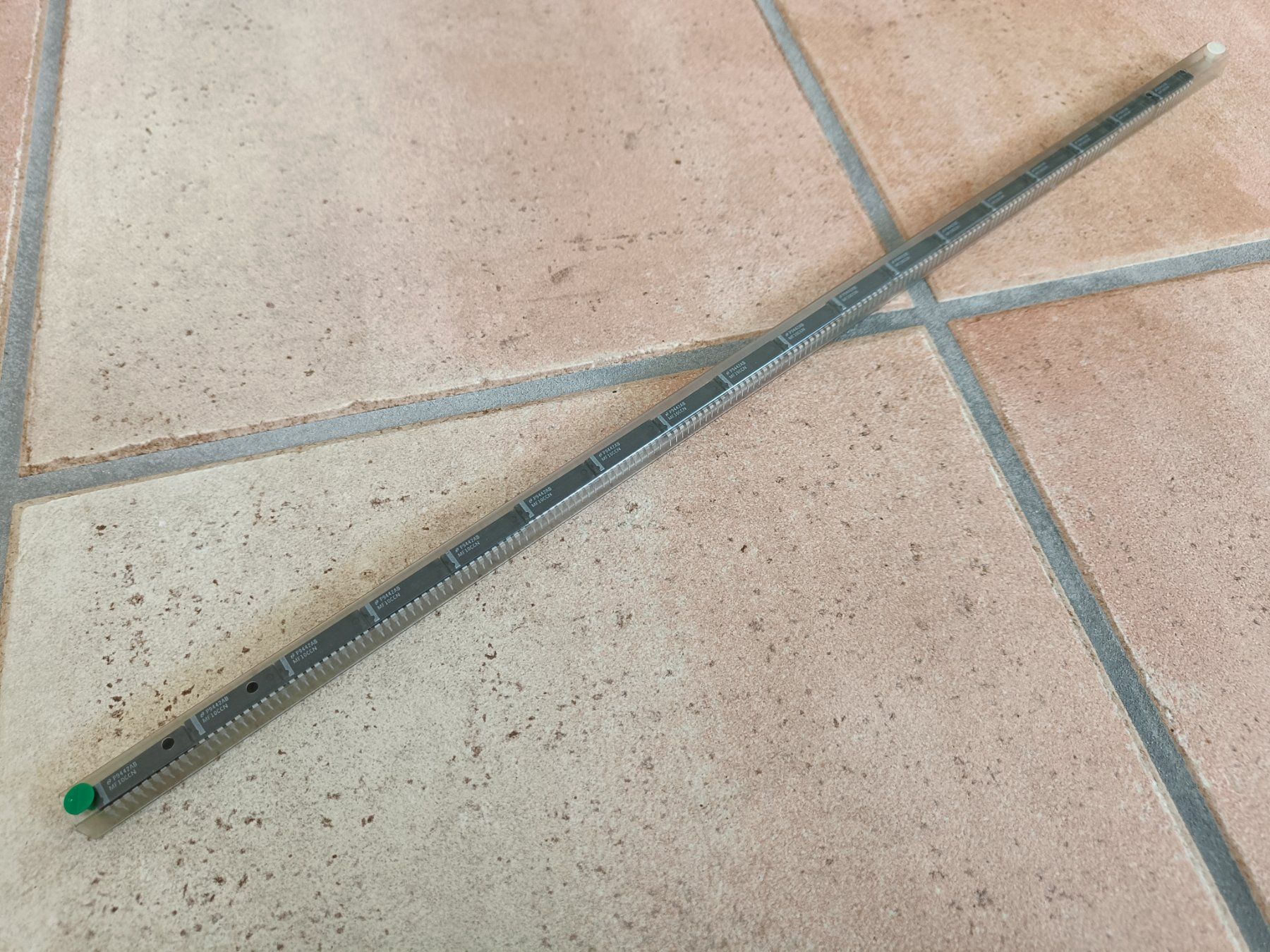 18x NEU MF10CCN DIP20 Dual Univeral Audio Active SC Filter (Neu und ...