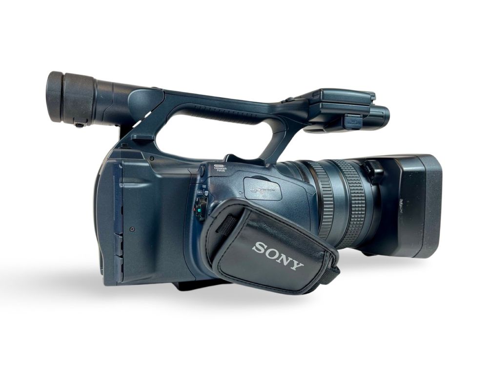 SONY Digital HD Video Camera Recorder HDR-FX1000E (Gebraucht) in Luzern ...