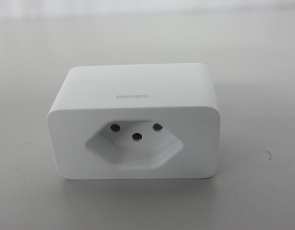 PHILIPS Hue Smart Plug (Neu (gemäss Beschreibung)) in Muhen für CHF 33 ...