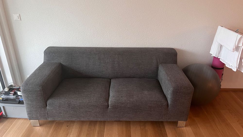 2er Sofa | Kaufen auf Ricardo