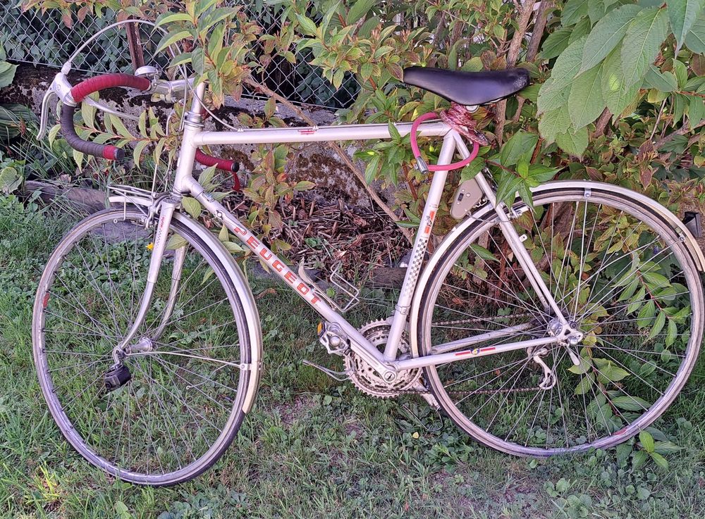 vélo de course Peugeot Vitus 181 super sport - à réviser | Kaufen auf ...