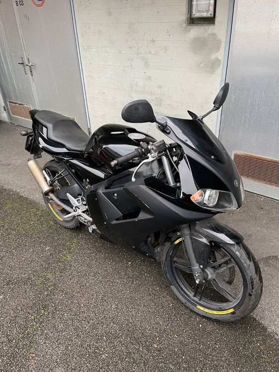 Yamaha TZR50R | Kaufen auf Ricardo