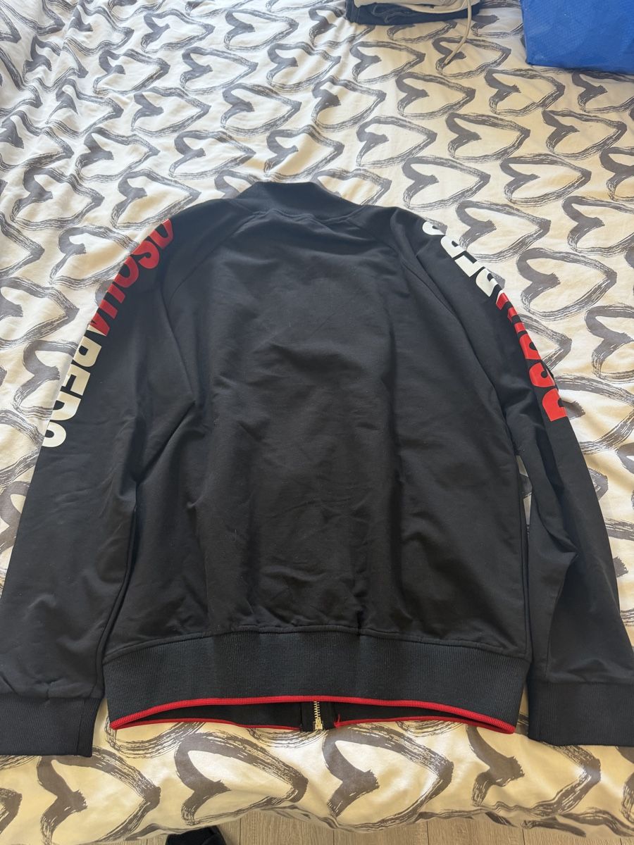 Dsquared2 Survêtement Homme, Taille XL (D'occasion) à Neuchâtel pour ...
