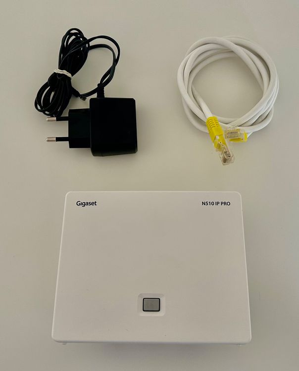 Gigaset N510 IP PRO | Kaufen auf Ricardo
