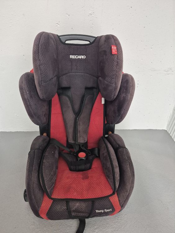Kindersitz 18 36 Kg