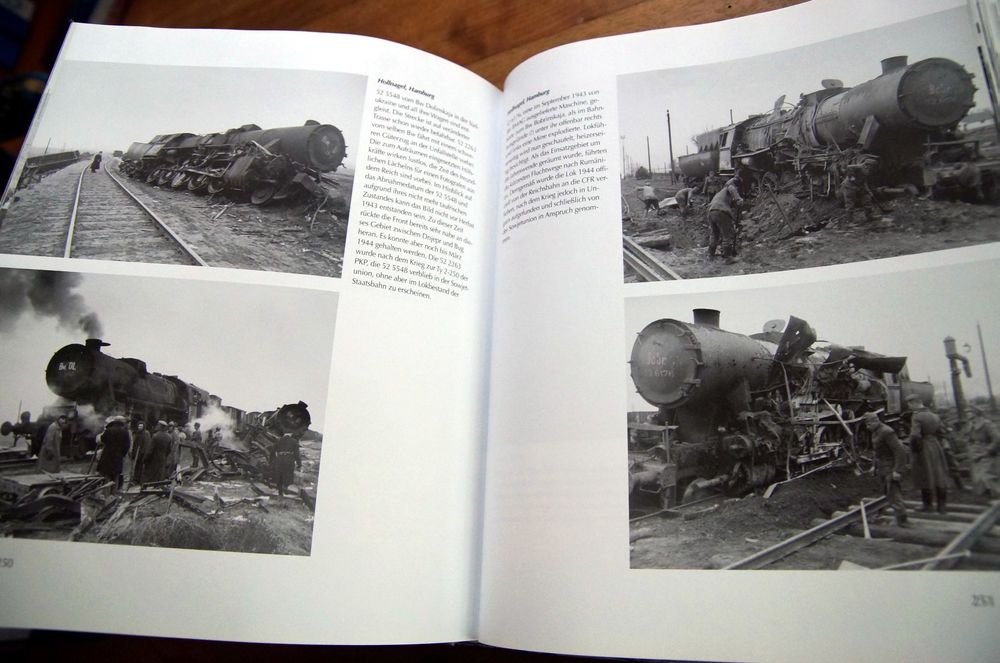 Transpress - Deutsche Reichsbahn 1939-1945 | Kaufen auf Ricardo