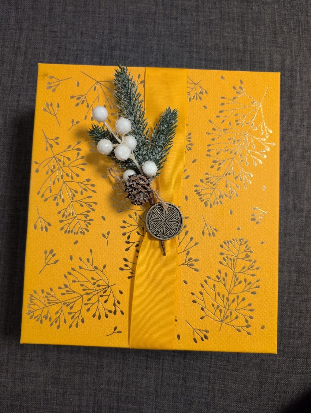 Rituals The Ritual of Mehr Set, Gift Set, New, Unused (Neu und ...