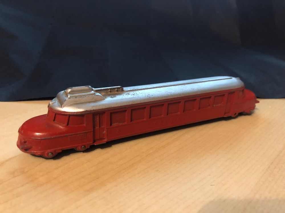 Roter Pfeil - Flèche Rouge. INCA-INJECTA AG. TEUFENTHAL (Gebraucht) in ...