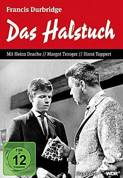 Das Halstuch - DVD (Das Erste, 2 Disc)) vergriffen (Gebraucht) in Sessa ...