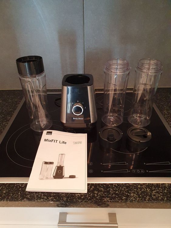 MixFit Live | Kaufen auf Ricardo