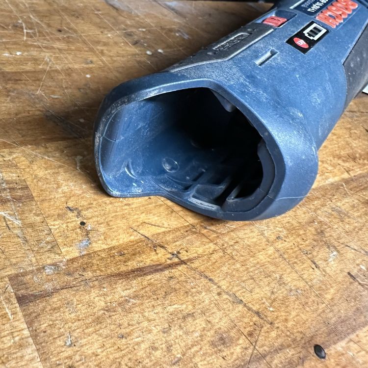 BOSCH Professional Multi-Cutter GOP 12V (ohne Akku) (Gebraucht) in St ...