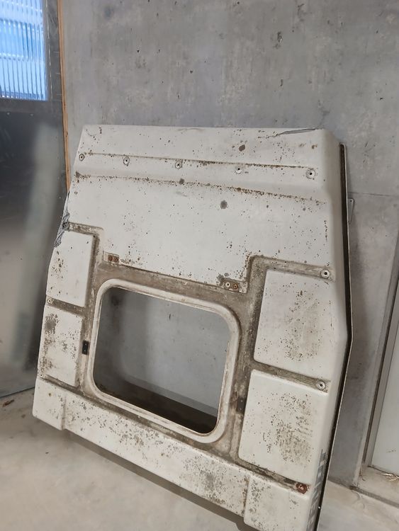 Fendt Dach (Gebraucht) in Elgg für CHF 99 – nur Abholung auf Ricardo kaufen